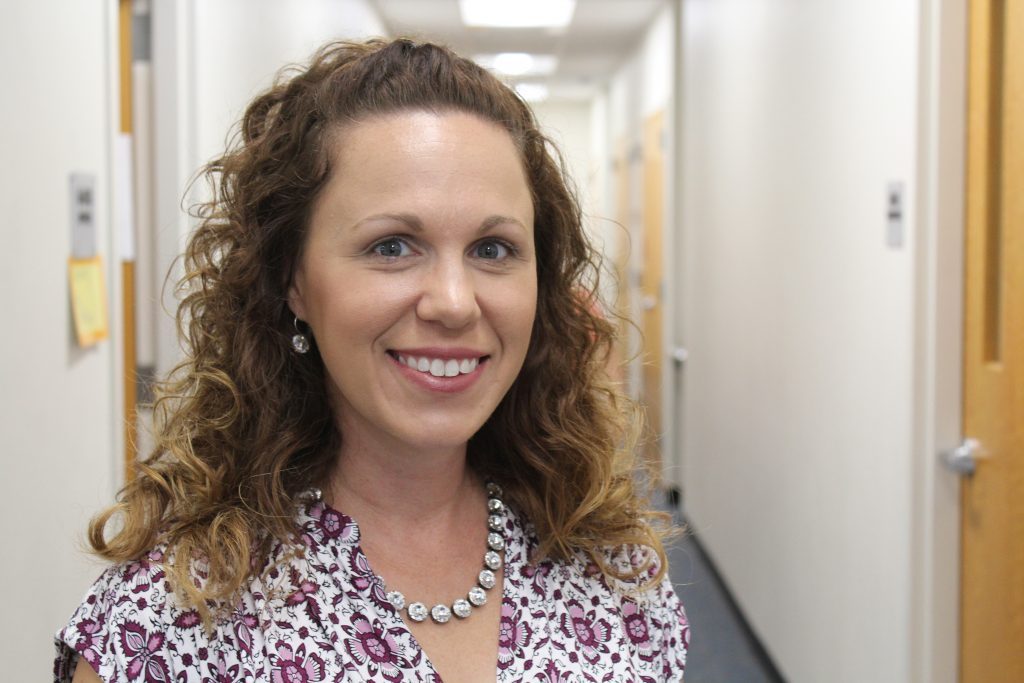 Pine View welcomes new sixth- and seventh-grade guidance counselor - PV ...